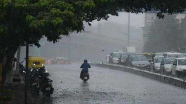 Karnataka Weather Alert: Rains To Continue In Coastal Areas, Bengaluru ...
