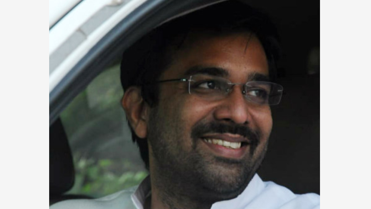 TN Congress Leader Falls Victim To Sextortion Ring In Bengaluru ...