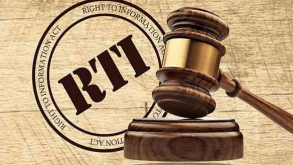 Indian Computer Emergency Response Team exempted from RTI Act ...