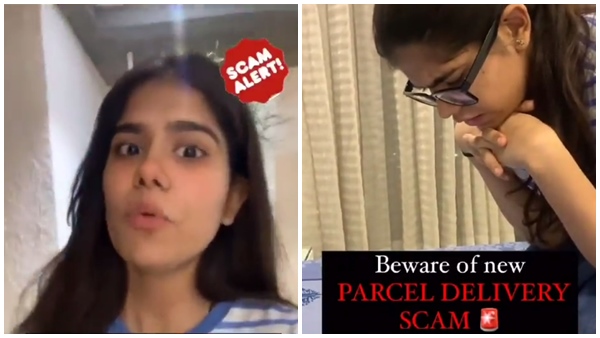 New Parcel Delivery Scam Alert: Beware Of The Latest Online Fraud ...