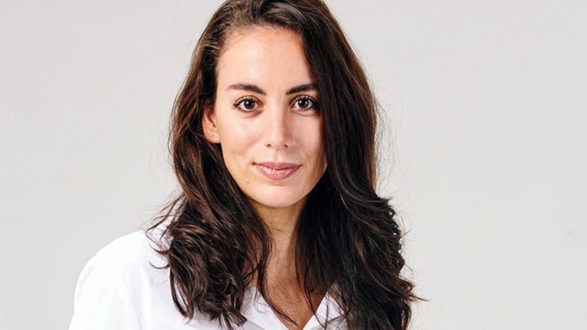 Meet Mira Murati: The Newly Appointed 34-Year-Old Interim CEO Of OpenAI ...