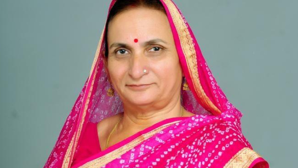 Rajasthan Polls: Sushila Dudi Banks On Ailing ex-MLA Husband's Goodwill ...