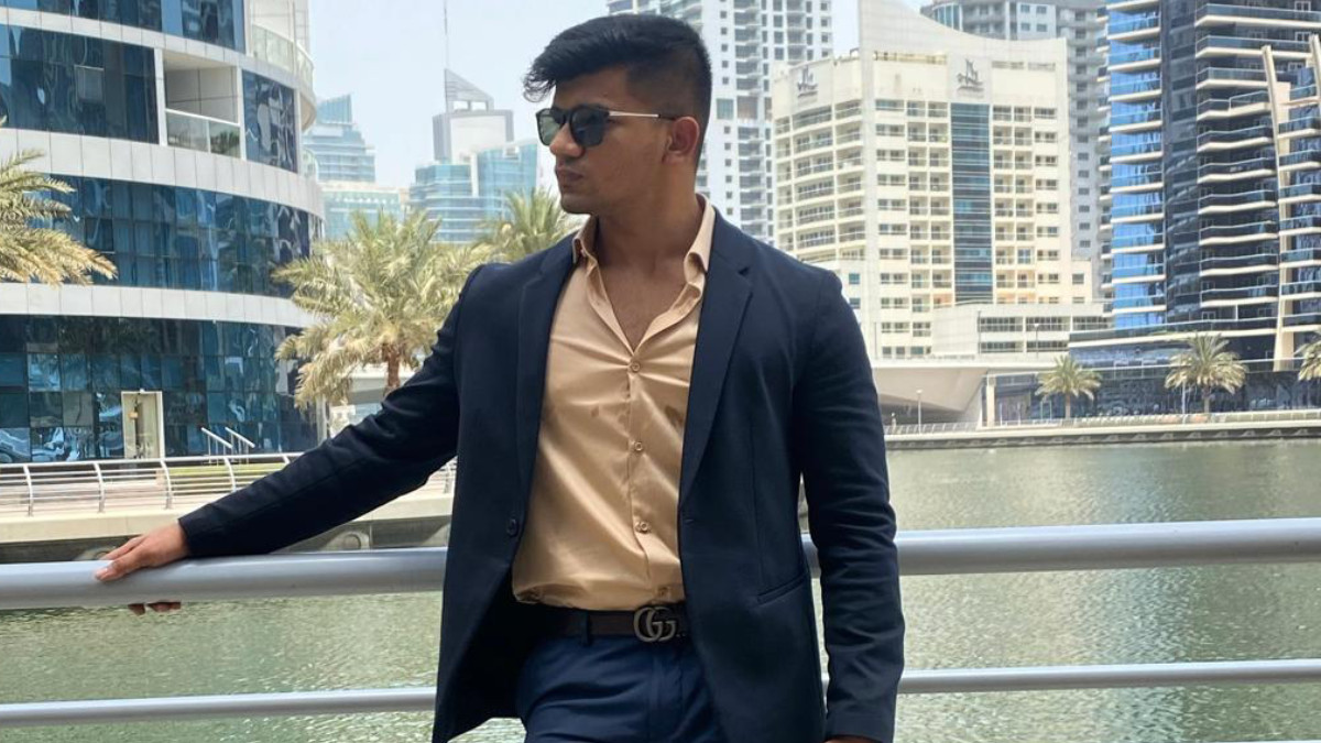 The Alpha Trader founder Umar Punjabi's Gold Course gets sold out ...