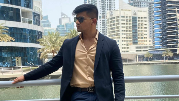 The Alpha Trader founder Umar Punjabi's Gold Course gets sold out ...