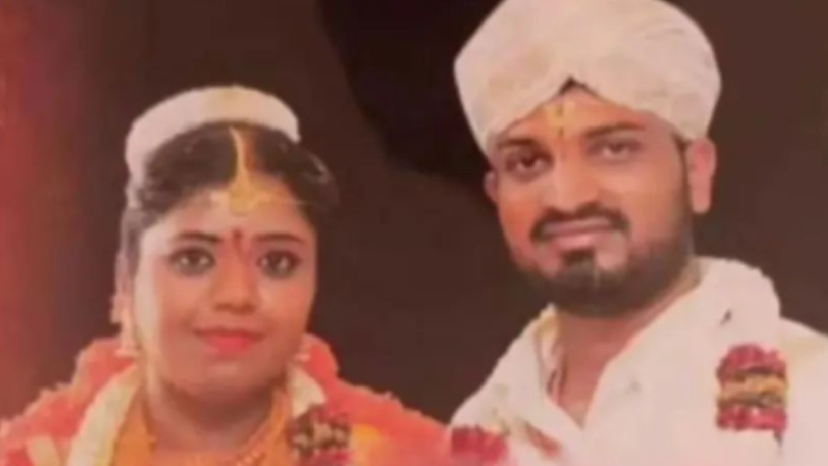 Did Varthur Santhosh Hide His Marital Status To Enter Bigg Boss Kannada ...