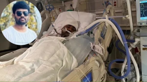 Indian Student Varun Raj Dies After Being Stabbed In Head At US Gym For ...