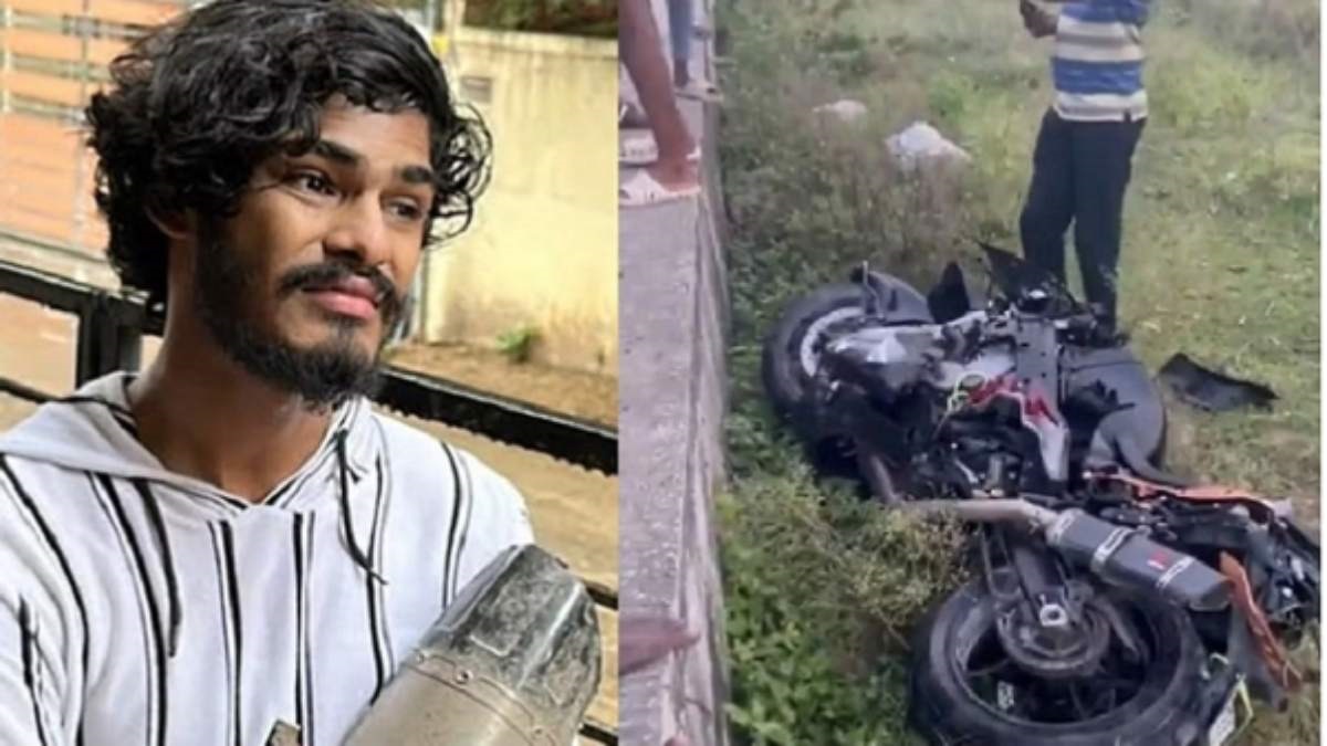 After Spending Over 40 Days In Jail, YouTuber TTF Vasan Will Be Finally ...