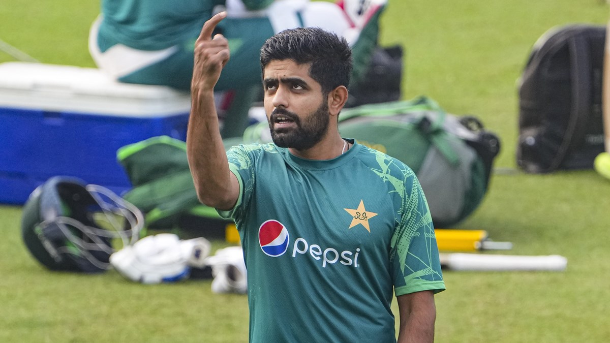 Babar Azam Resigns As Pakistan Captain Following World Cup Debacle ...