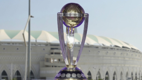 2027 Cricket World Cup: Know Hosts, Qualification And Tournament Format ...