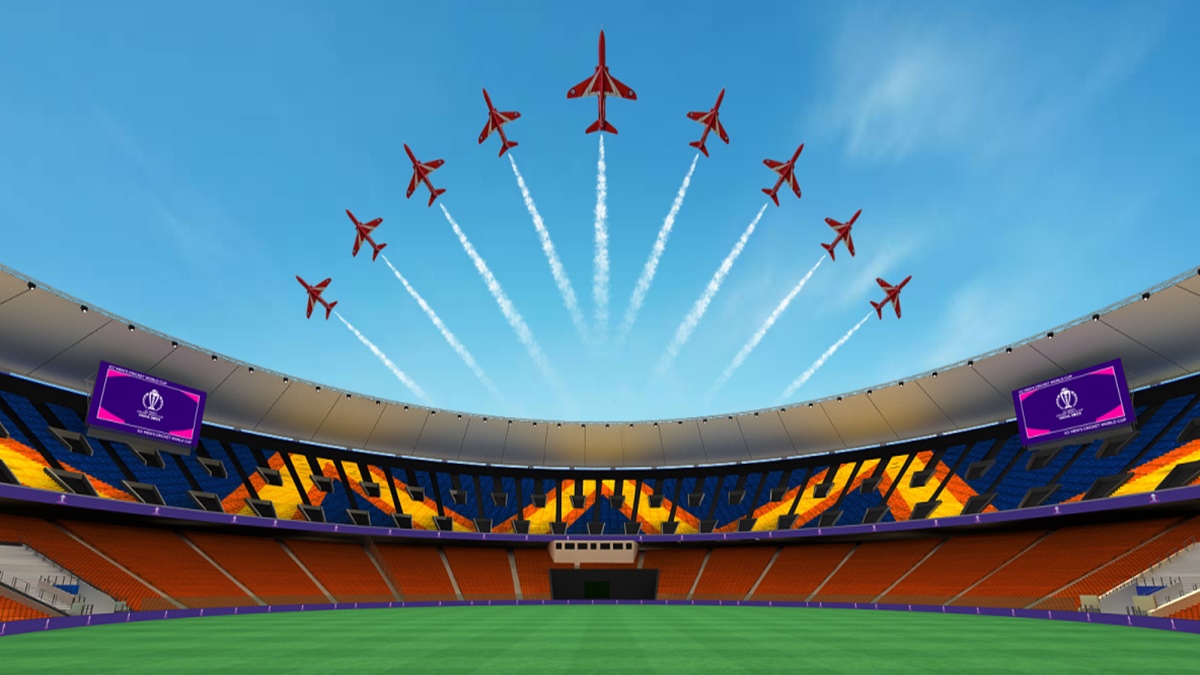 World Cup 2023 Closing Ceremony: Here Are Full Details Of Celebration ...