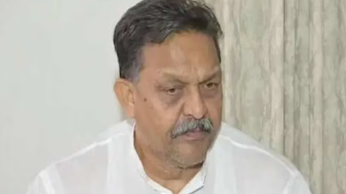 Gangster Act Case: SC Conditionally Suspends Conviction Of Former BSP MP Afzal Ansari - Oneindia ...