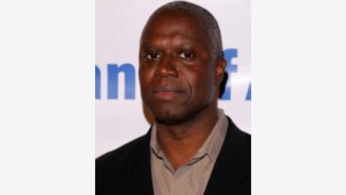 Andre Braugher, Emmy-winning Actor Who Starred In 'Homicide', 'Brooklyn ...