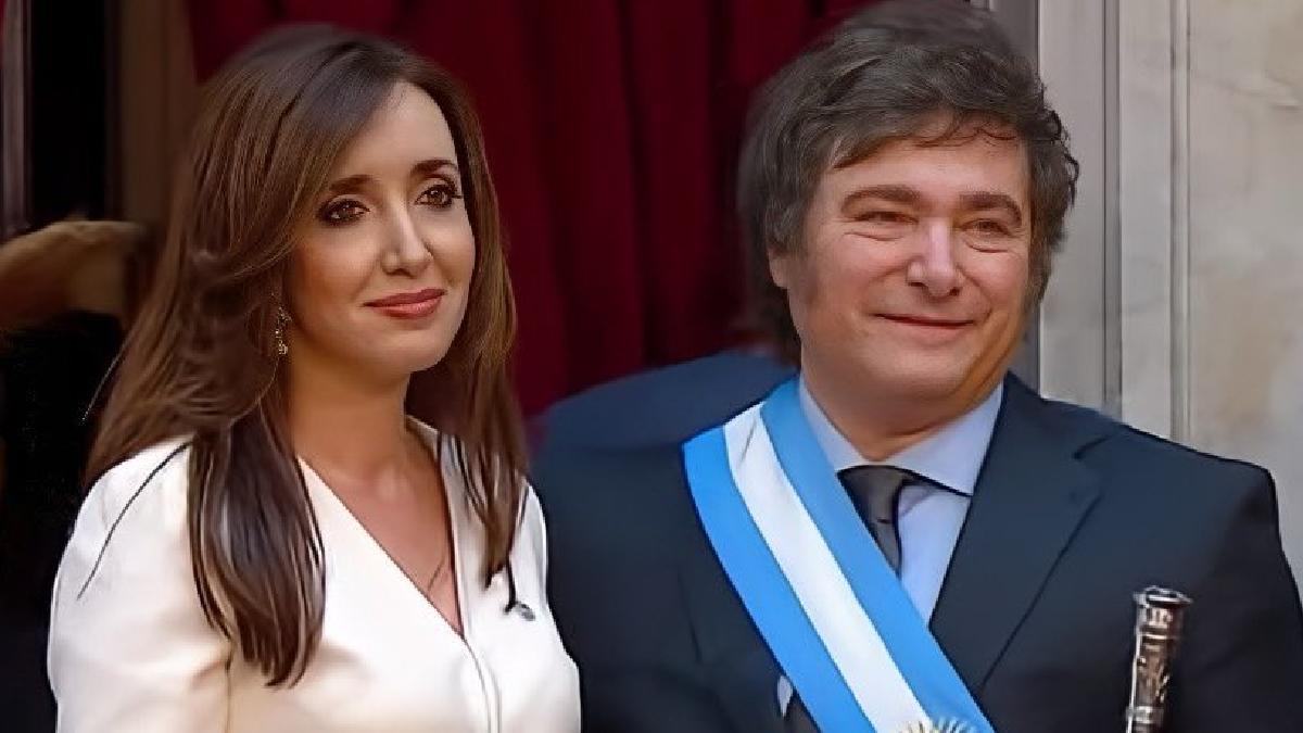 Javier Milei Sworn In As Argentina's New President - Oneindia News