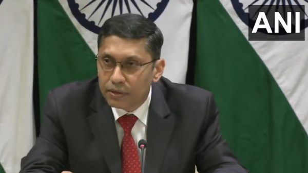 India Secures Consular Access For All 8 Ex-Navy Personnel Sentenced To ...