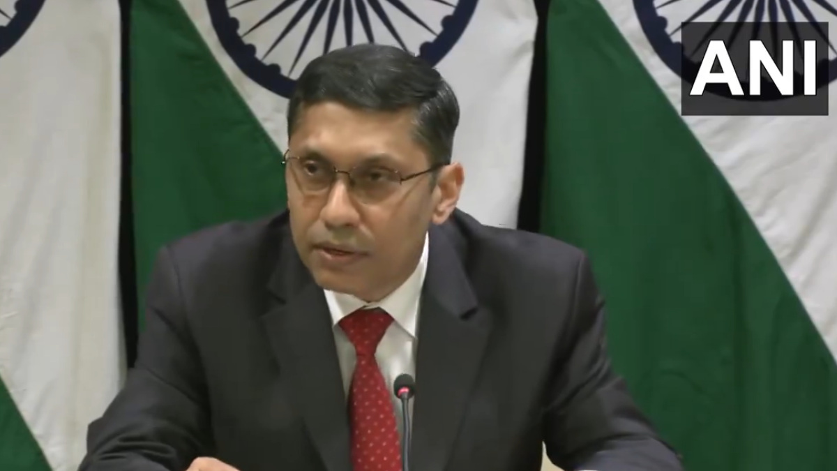 India Secures Consular Access For All 8 Ex-Navy Personnel Sentenced To ...