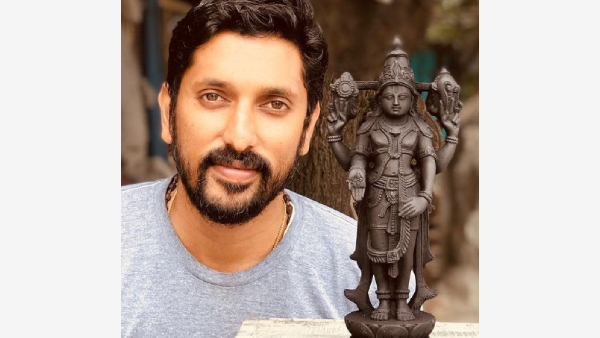 Ayodhya: Meet Mysuru-Based Sculptor Arun Yogiraj Who Carved Ram Lalla ...