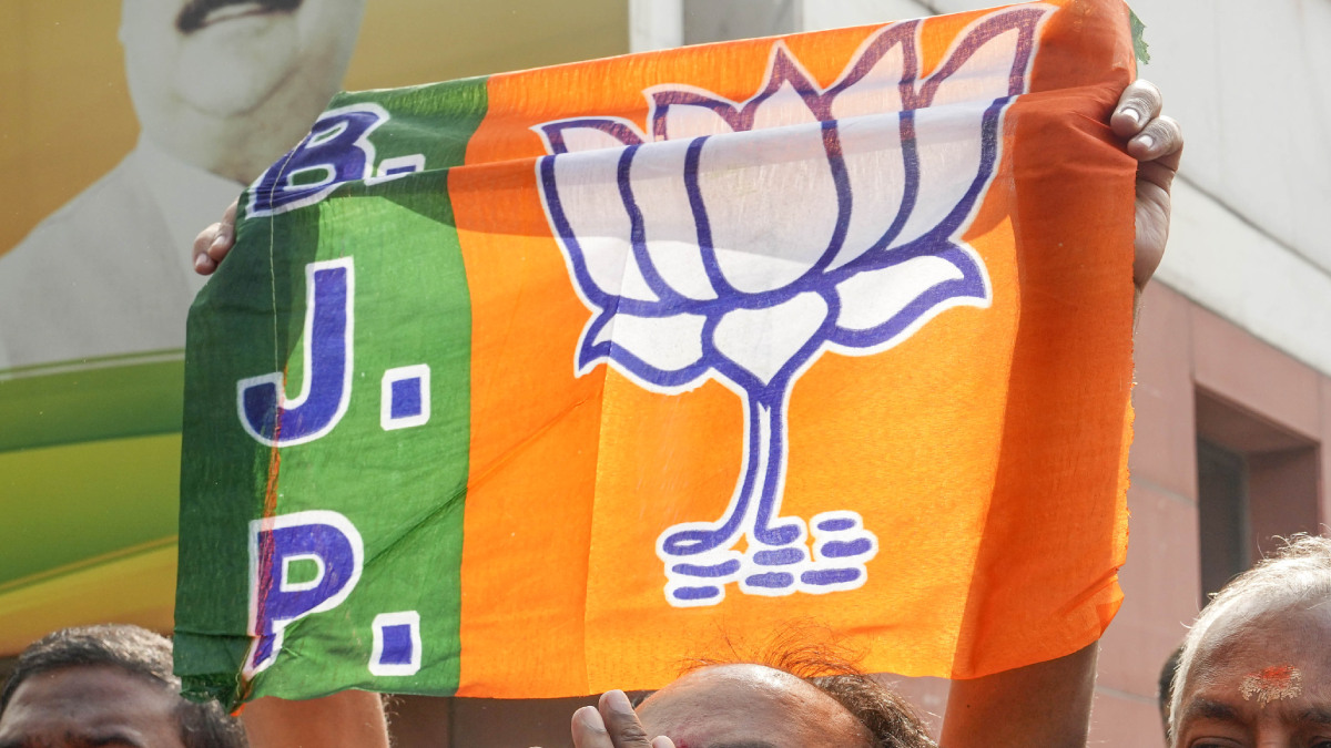 Mizoram Assembly Polls: BJP Bags 2 Seats - Oneindia News