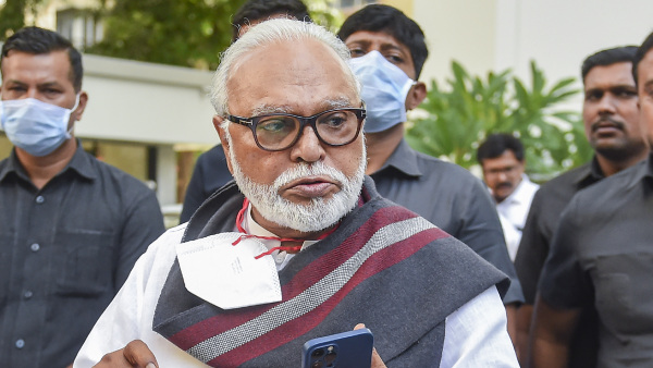 Maharashtra Minister Chhagan Bhujbal's Big Statement On Maratha Reservation, Read Here ...