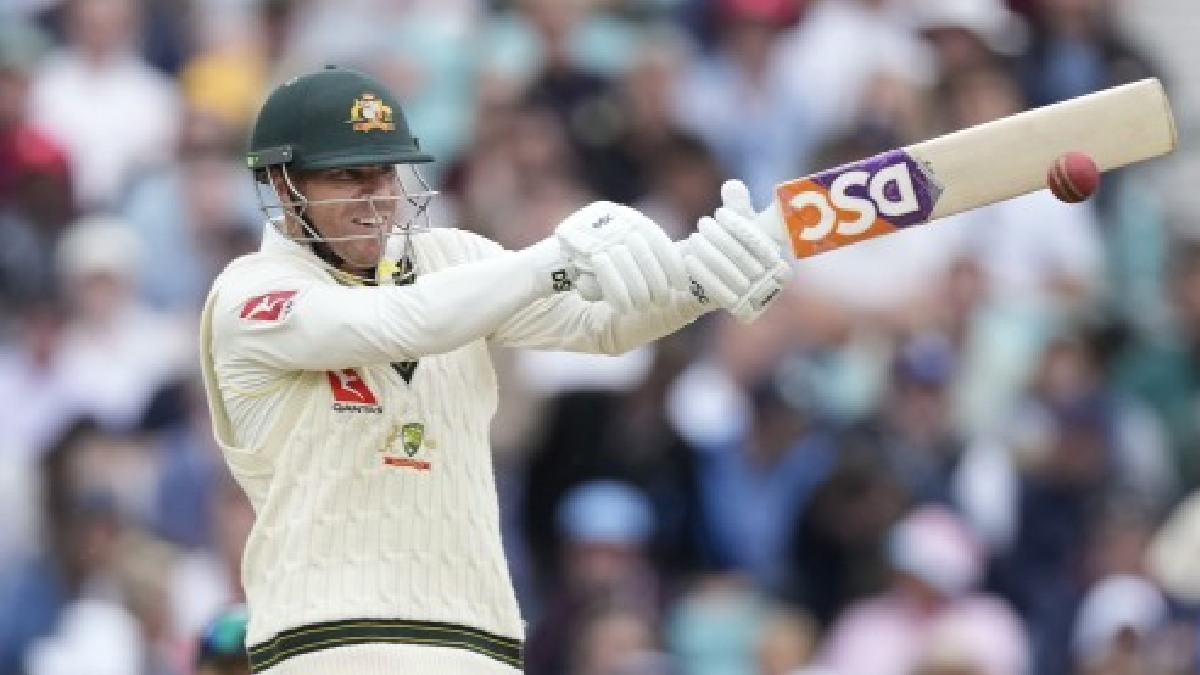 Read How David Warner Fans Trolled Mitchell Johnson - Oneindia News