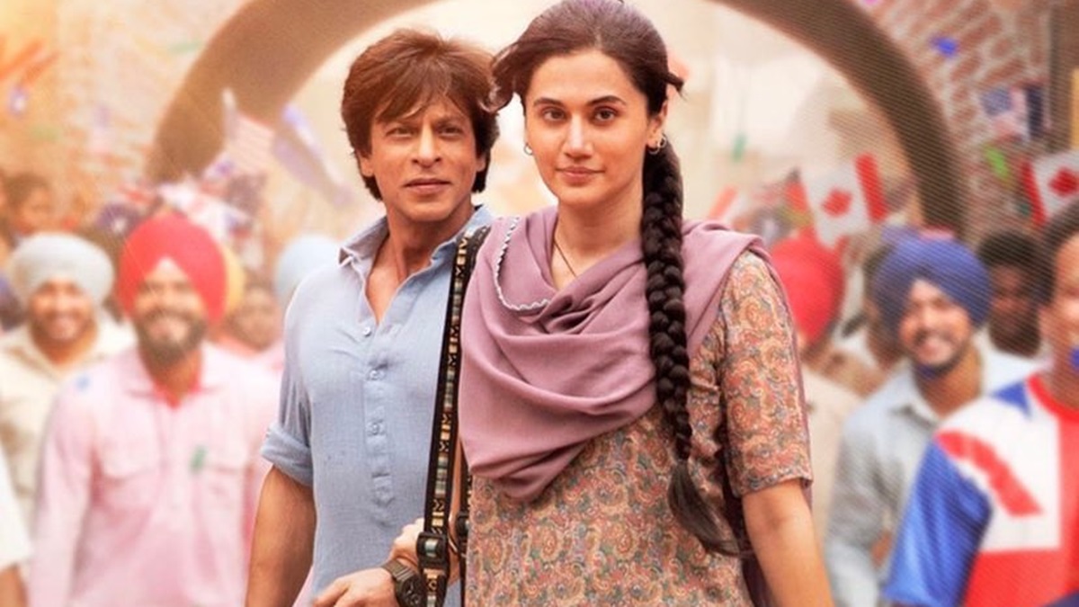 'Dunki' Movie Review: What's Good, What's Bad; Find Out From Viewers ...