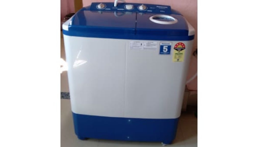 10 Best Washing Machine Brands in India 2024 - Oneindia News