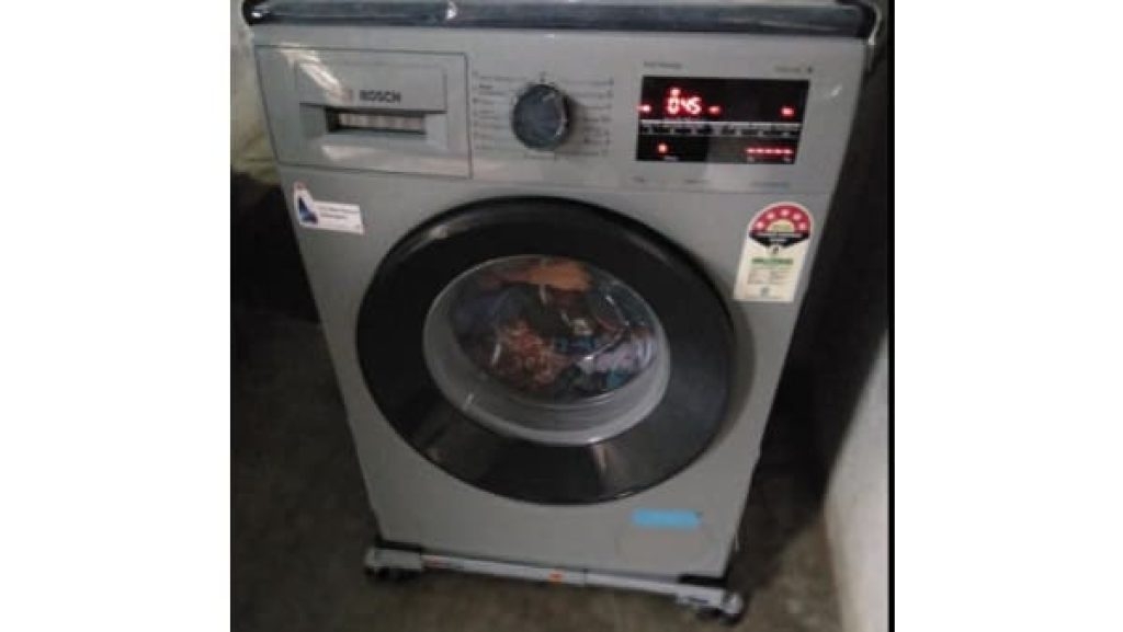 10 Best Washing Machine Brands in India 2024 - Oneindia News