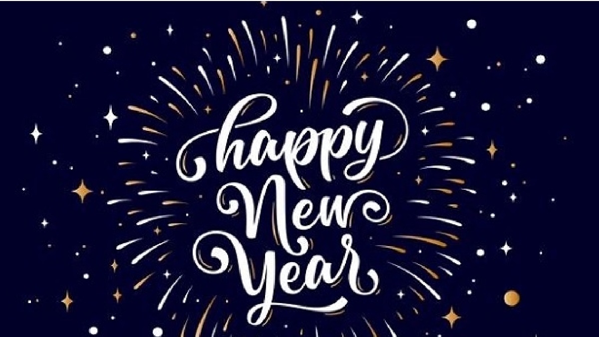 Happy New Year 2024: Know Countries To Welcome New Year First and Last ...