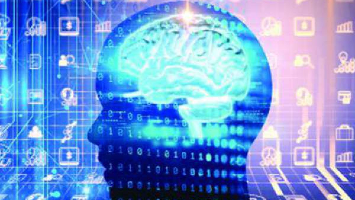 From Supercomputers To Cyborg Minds: The Rise Of Deepsouth - Oneindia News