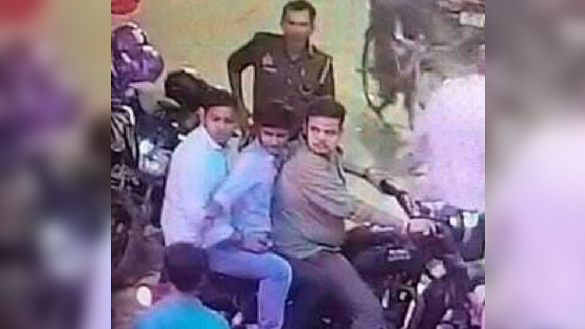 IIT-BHU Sexual Assault Case: Police Arrest Three For Kissing, Tearing Clothes, Filming A Girl ...