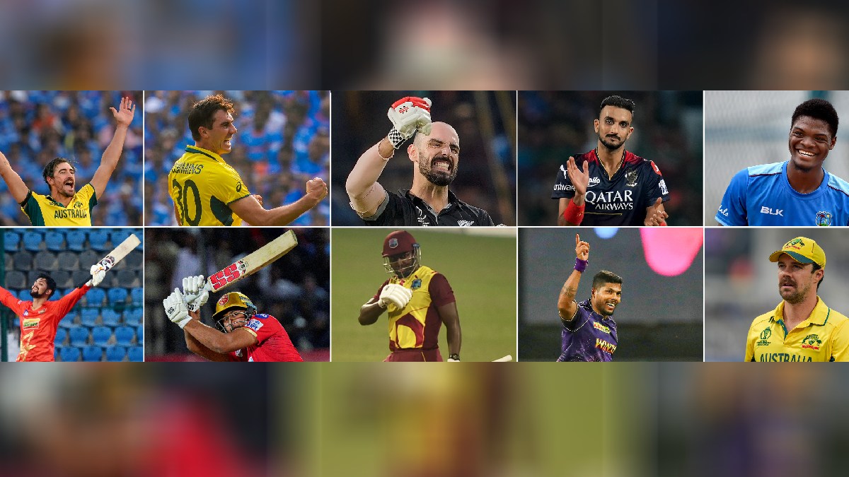 IPL 2024 Schedule: Check Tentative Fixture, Match Dates For Indian ...