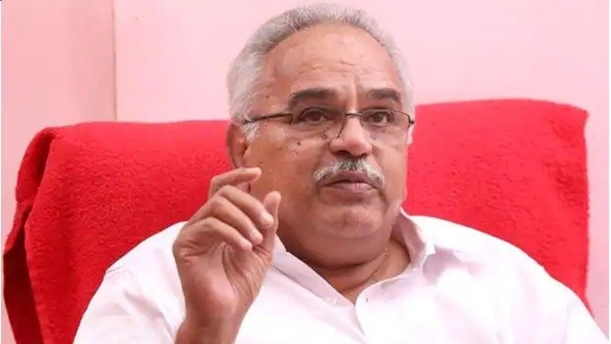 CPI Kerala State Secretary Kanam Rajendran Dies At 73 - Oneindia News