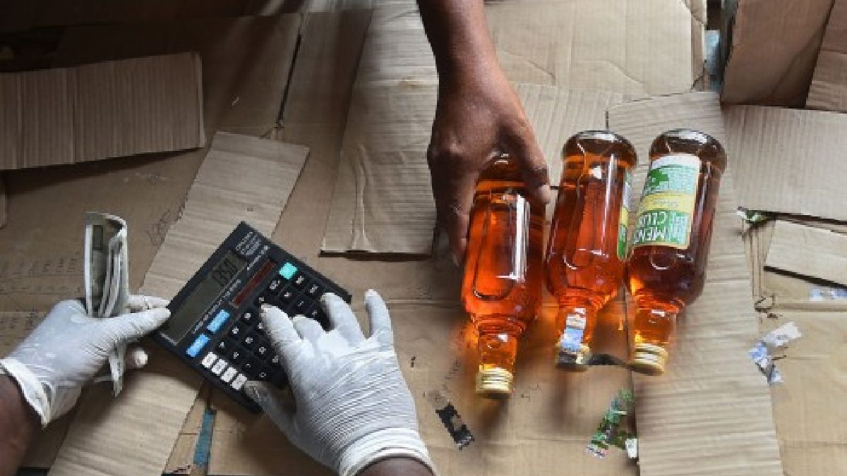Noida: Liquor Shops To Remain Open Till 11 pm On Christmas, New Year's ...