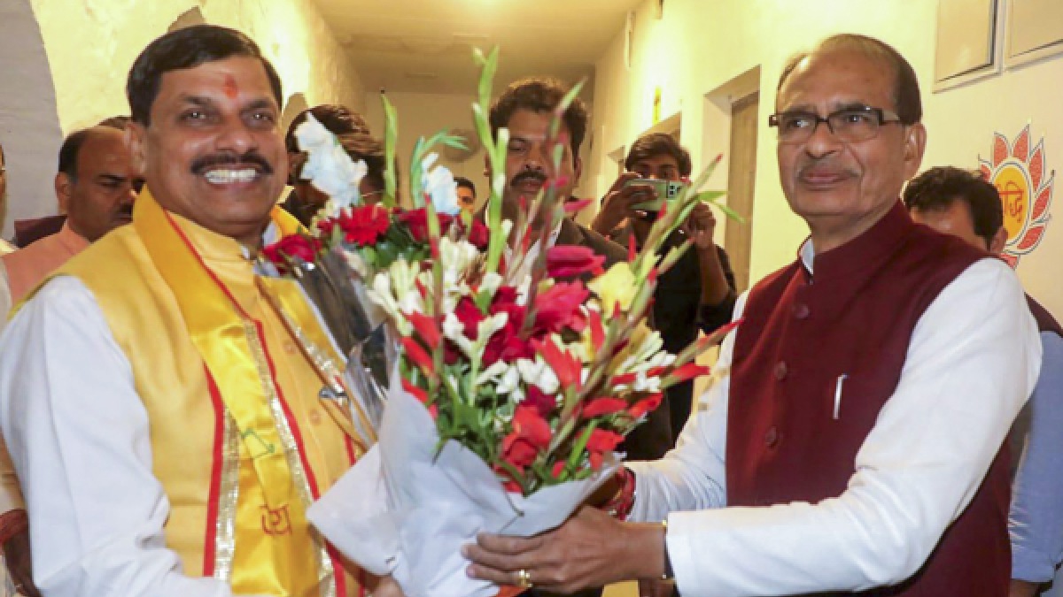 PM Narendra Modi, Amit Shah To Attend Madhya Pradesh CM Mohan Yadav's Oath Ceremony - Oneindia News