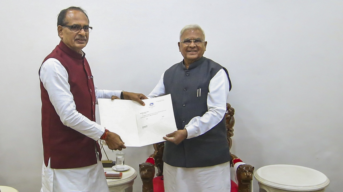 What's Next For Shivraj Singh Chouhan After Making Way For Mohan Yadav ...