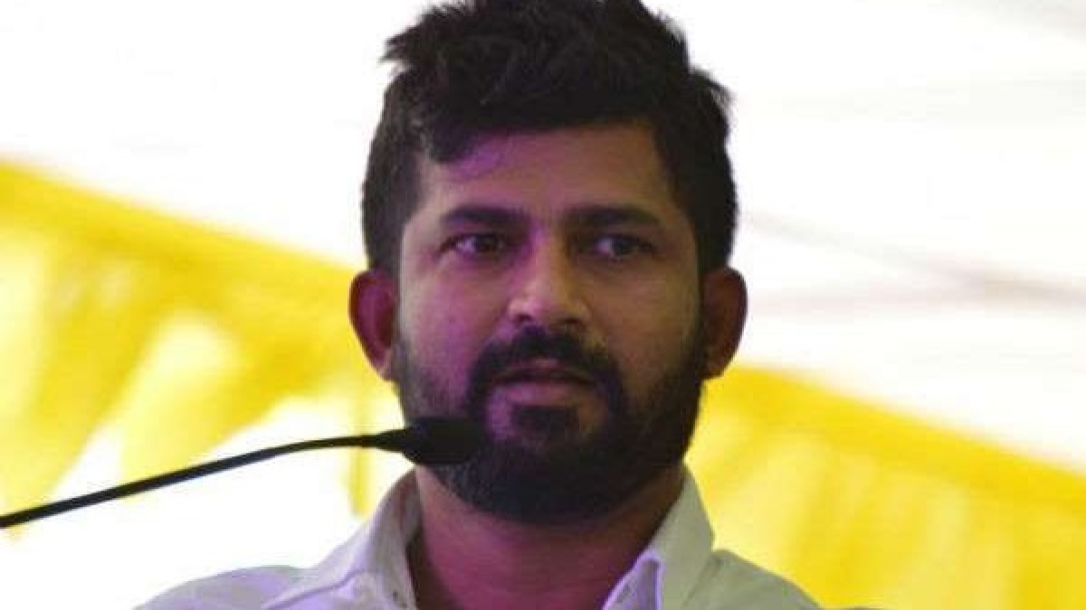 BJP MP Pratap Simha's First Reaction To Parliament Security Breach ...