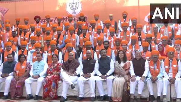 Rajasthan CM Announcement: 'Be Ready For Surprise', Says BJP As Key Meet Starts Shortly ...