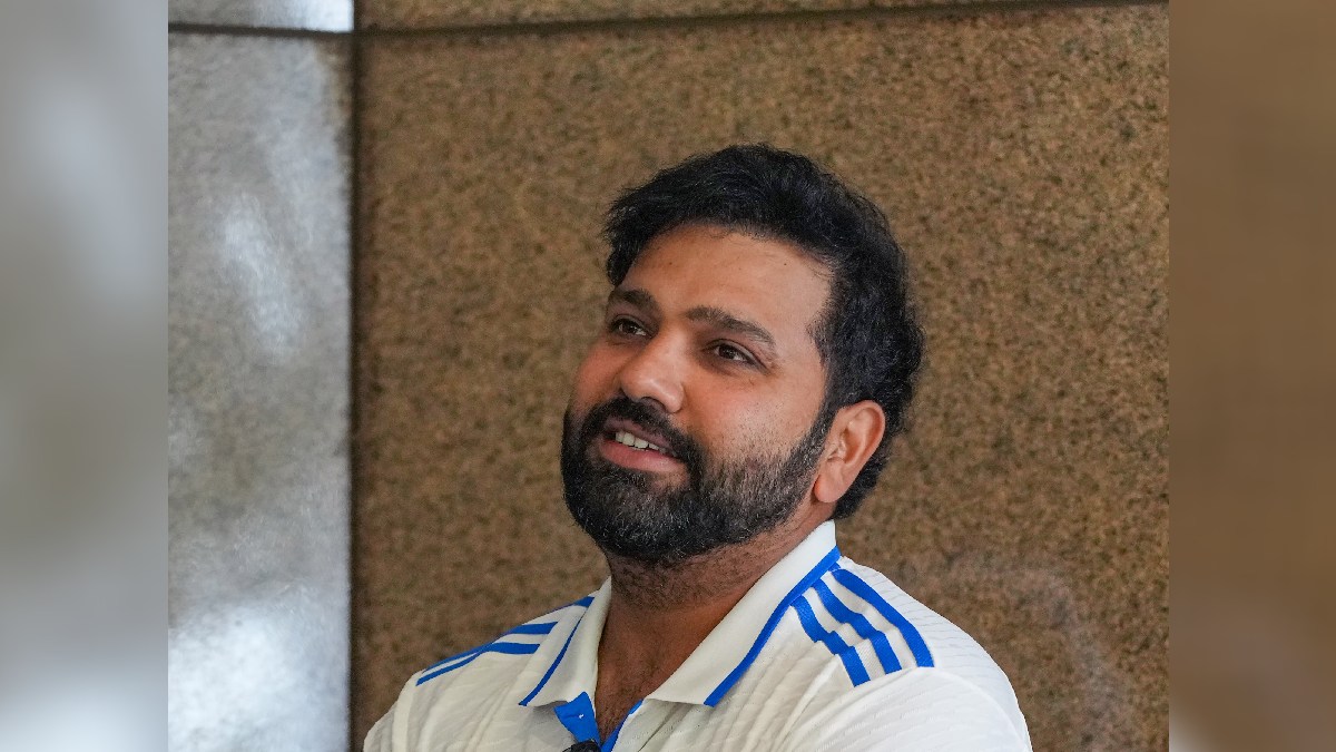Rohit Sharma Looks Forward To Future Challenges - Oneindia News