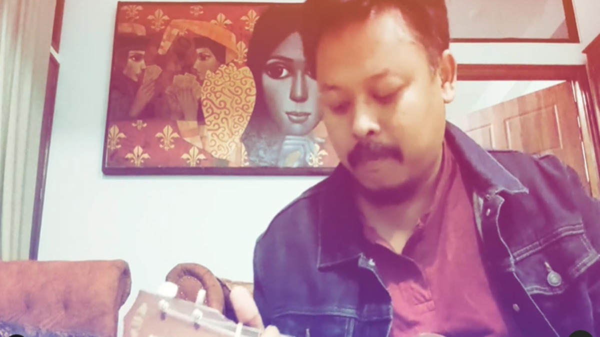 Abducted Manipuri Singer Akhu Chigangbam Released Unharmed Near His ...