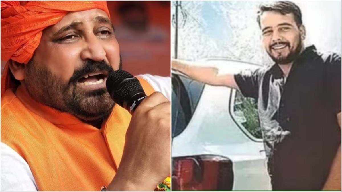 Who Is Rohit Godara? Gangster Who Claimed Responsibility For Karni Sena ...