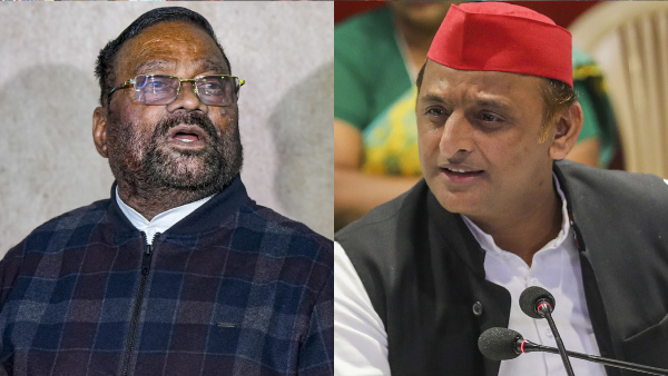 Akhilesh Yadav Reacts To Swami Prasad Maurya's Comment On Hinduism - Oneindia News