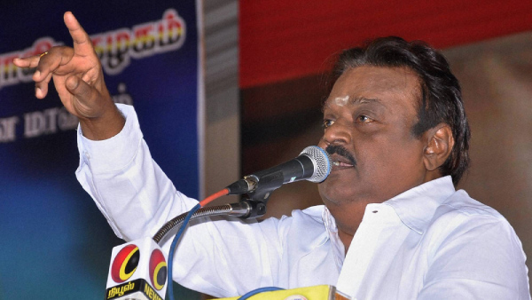 Remembering Vijayakanth's Legacy In Cinema And Politics - Oneindia News