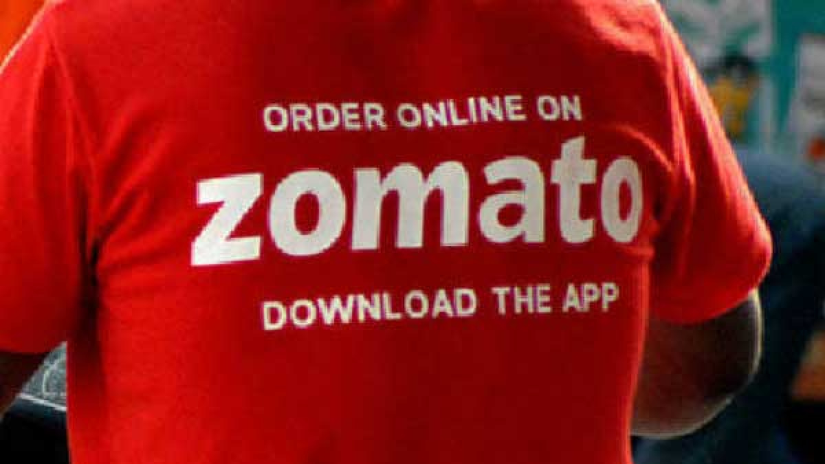Can You Top This? Zomato Report Finds India's Most Food-Obsessed ...