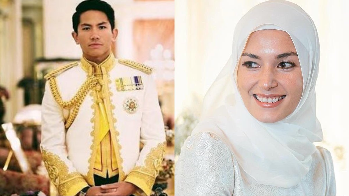 Asia's Most Eligible Bachelor Prince Mateen Set To Wed Commoner In ...