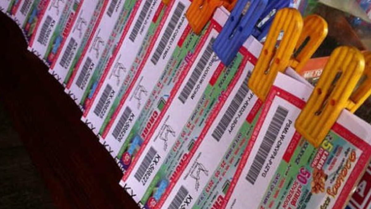 Kerala Lottery Winning Numbers For Jan 21: Check Akshaya 635 Results ...