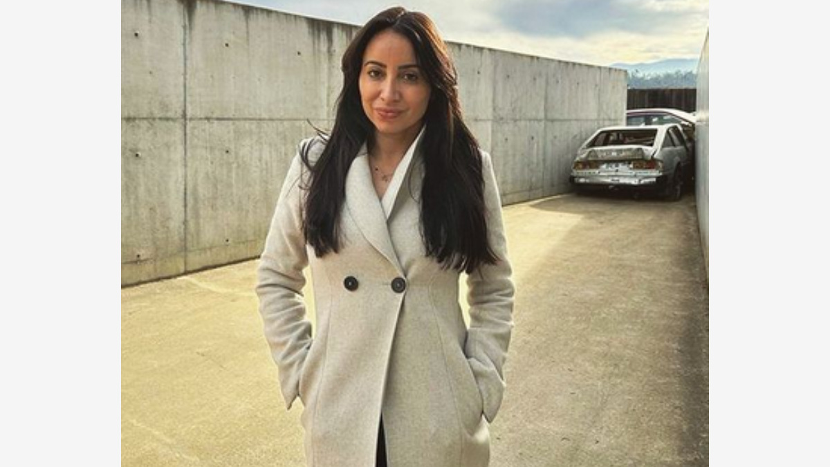 Here's Why An Australian News Presenter Lattouf Sacked Amid Israel ...