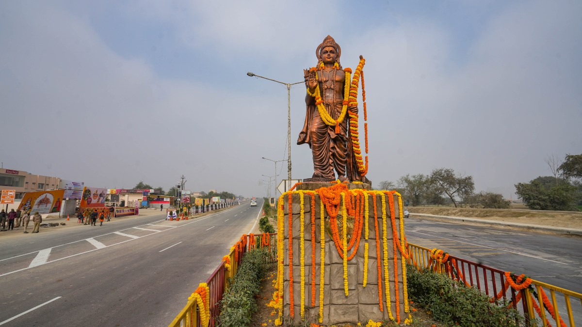 Ram Mandir Ayodhya: Is It The Right Time To Buy Land In Ayodhya ...