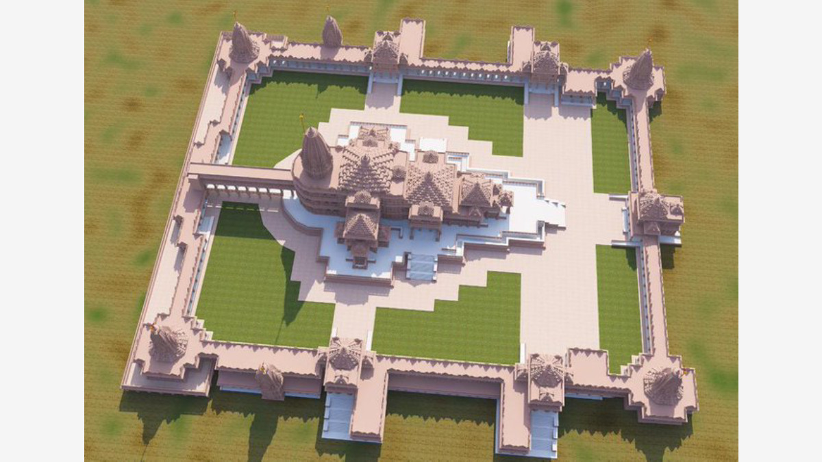 20 Things To Know About Ram Mandir In Ayodhya - Oneindia News