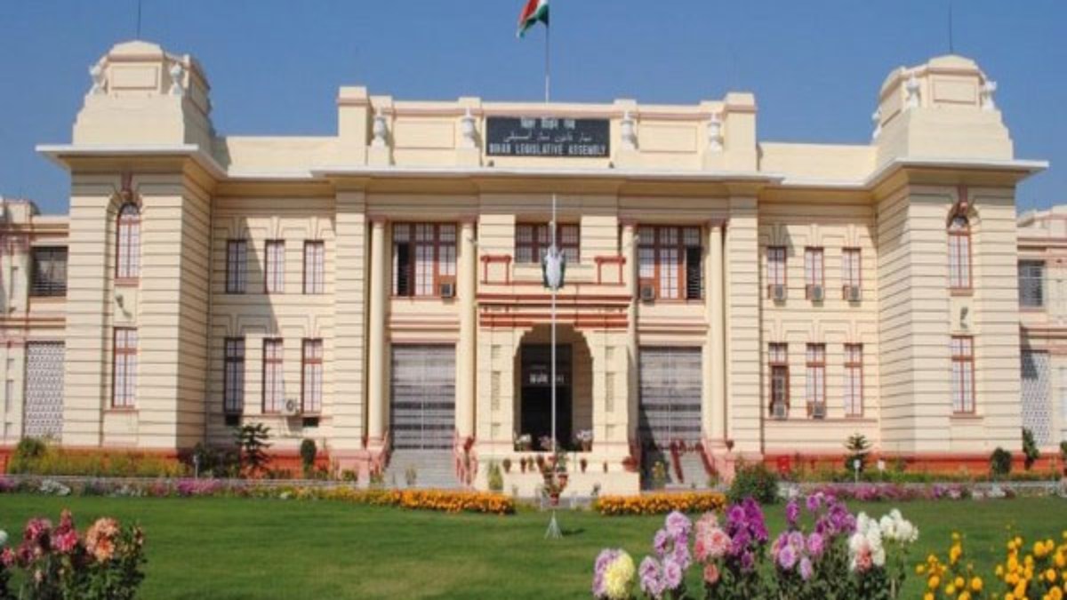 Bihar Politics: How Numbers Stack Up In 243-Member Assembly? - Oneindia ...