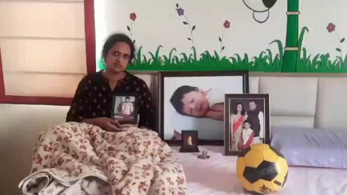 12-Year-Old Bengaluru Boy Goes Missing After Tuition In Whitefield ...