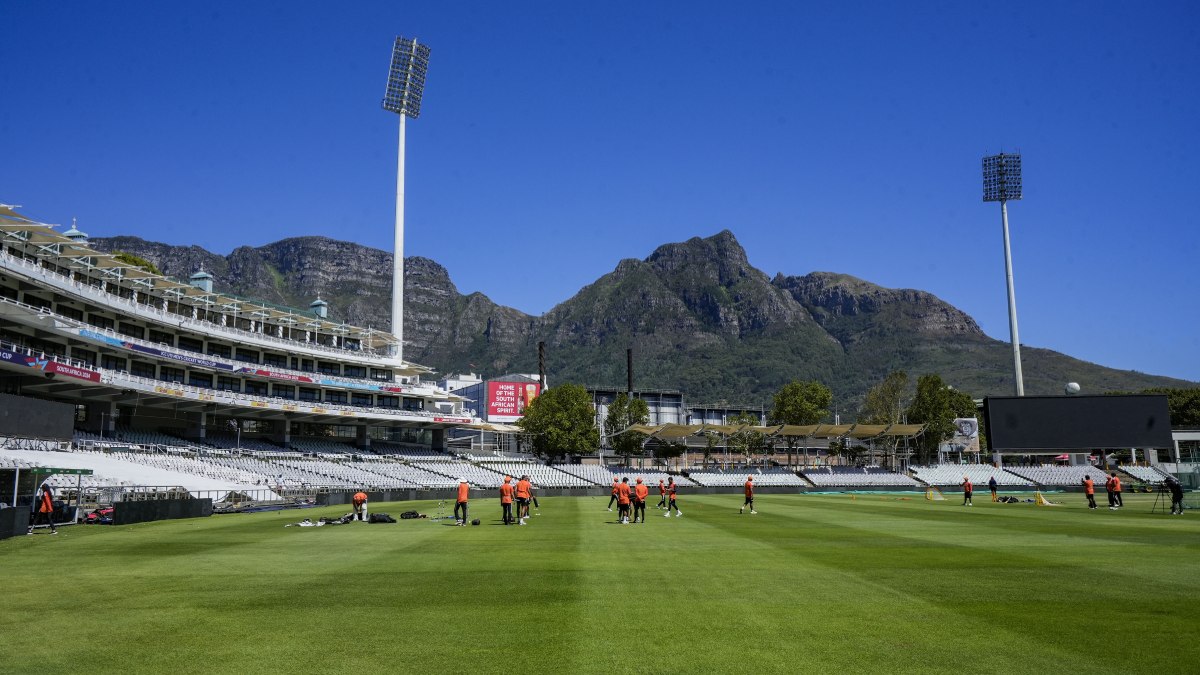 Ind Vs SA 2nd Test LIVE Weather Report: Check Chances Of Rain, Bad ...